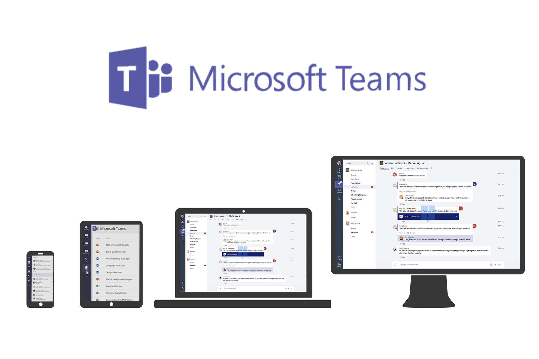 A Simple Guide To Microsoft Teams Otto Riset