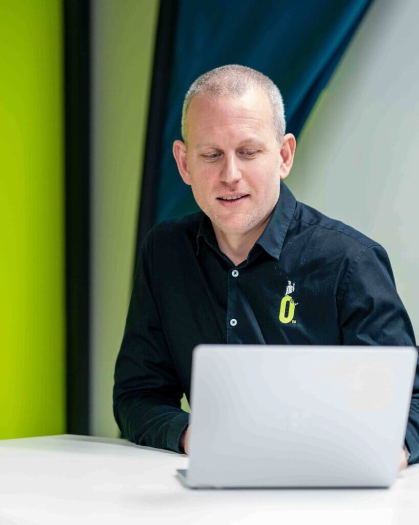 Microsoft Azure Virtual Desktop Australia | AVD Services - Otto IT