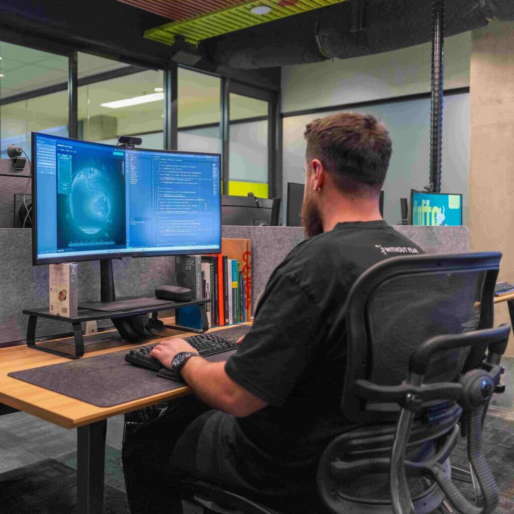 Remote IT Support - Otto IT